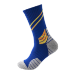 Custom Socks Manufacturer Weaving Custom Socks for Brands