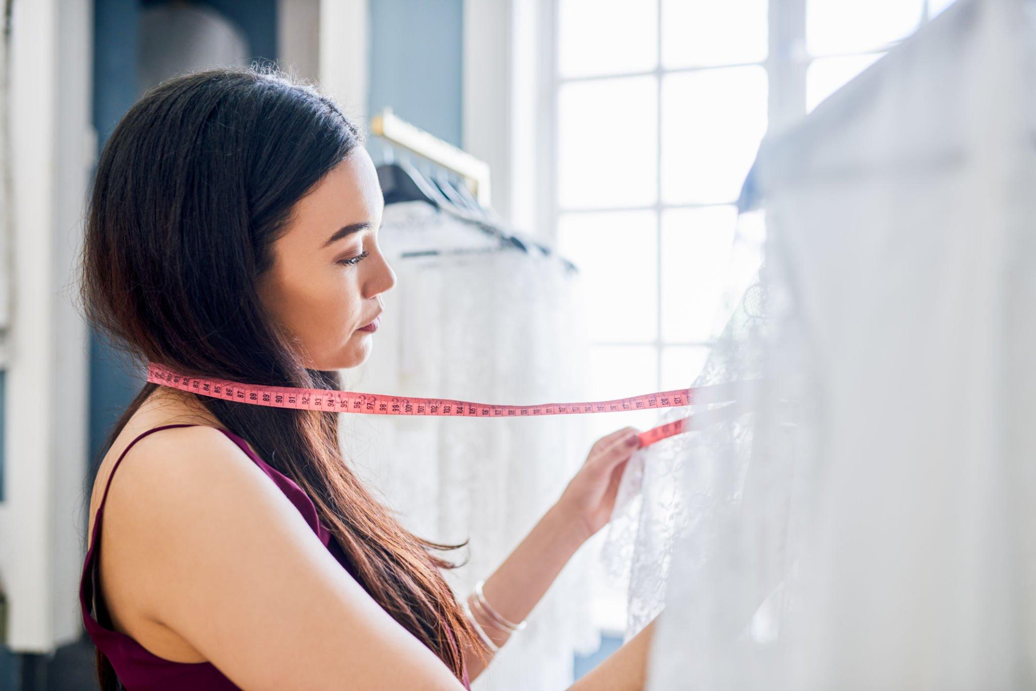 The Right Guide For Garment Measurements Value