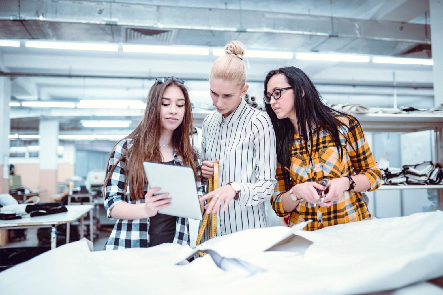 The Right Guide For Garment Measurements Value