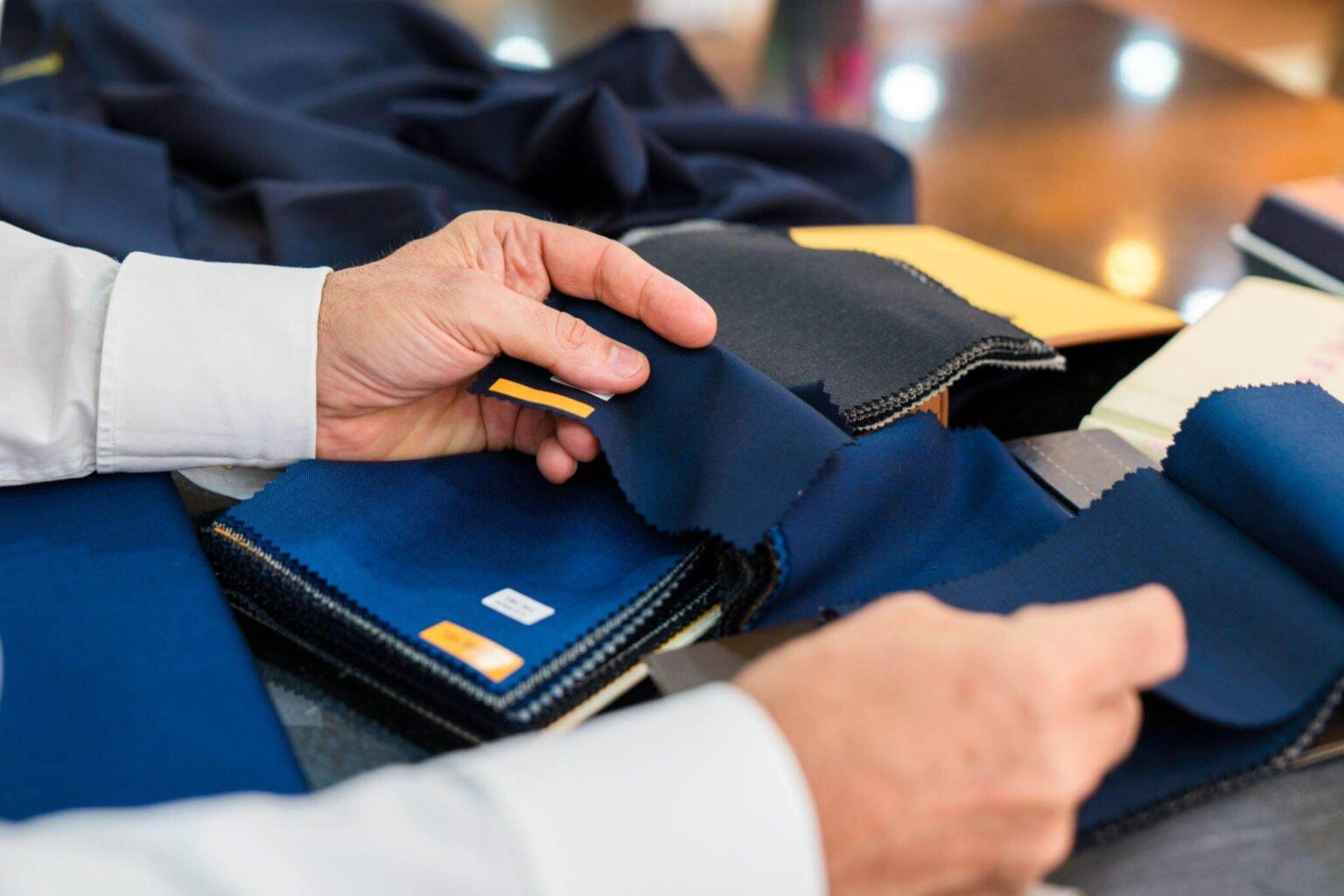 Look Out How Clothing Quality Control Is Done