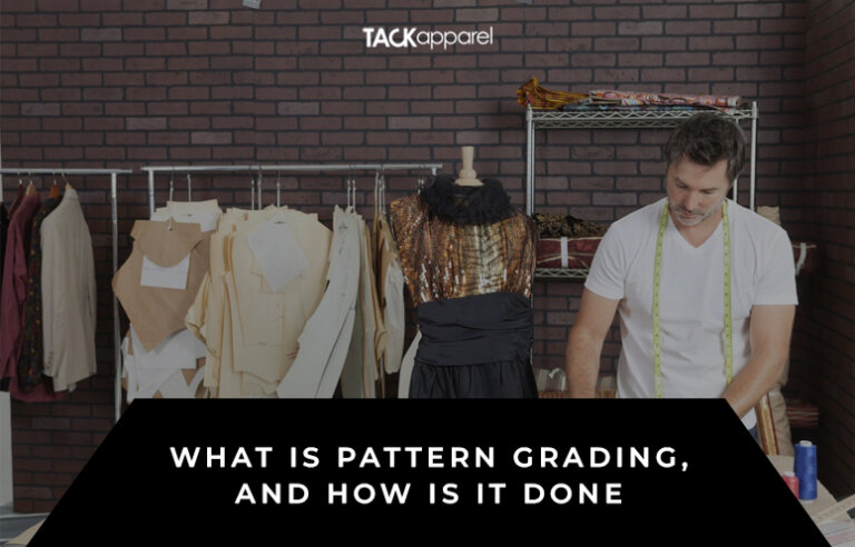 Look Into Easy Guide To Do Pattern Grading Like Expert