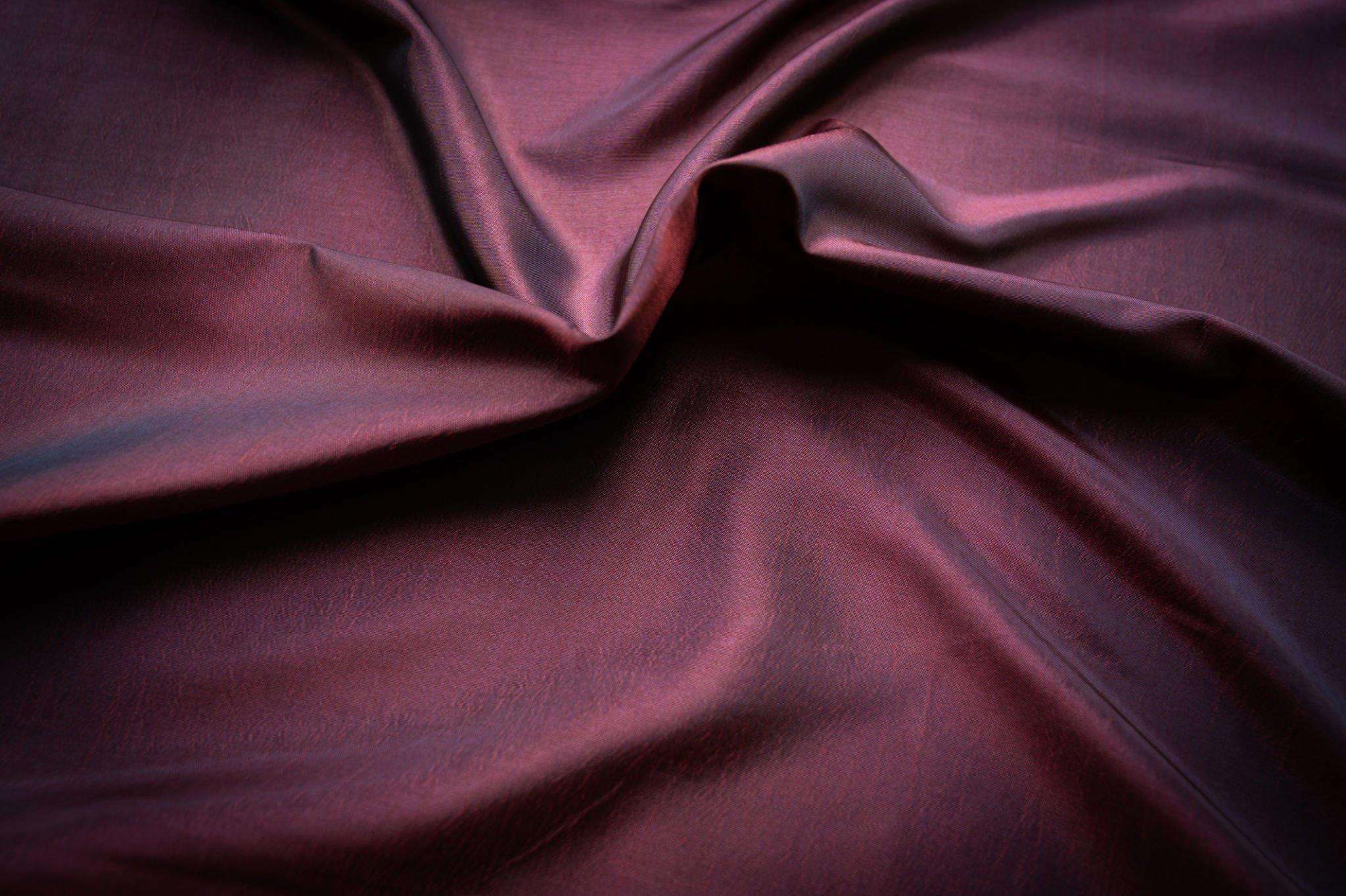 Know It All About Viscose Fabric And Its Production