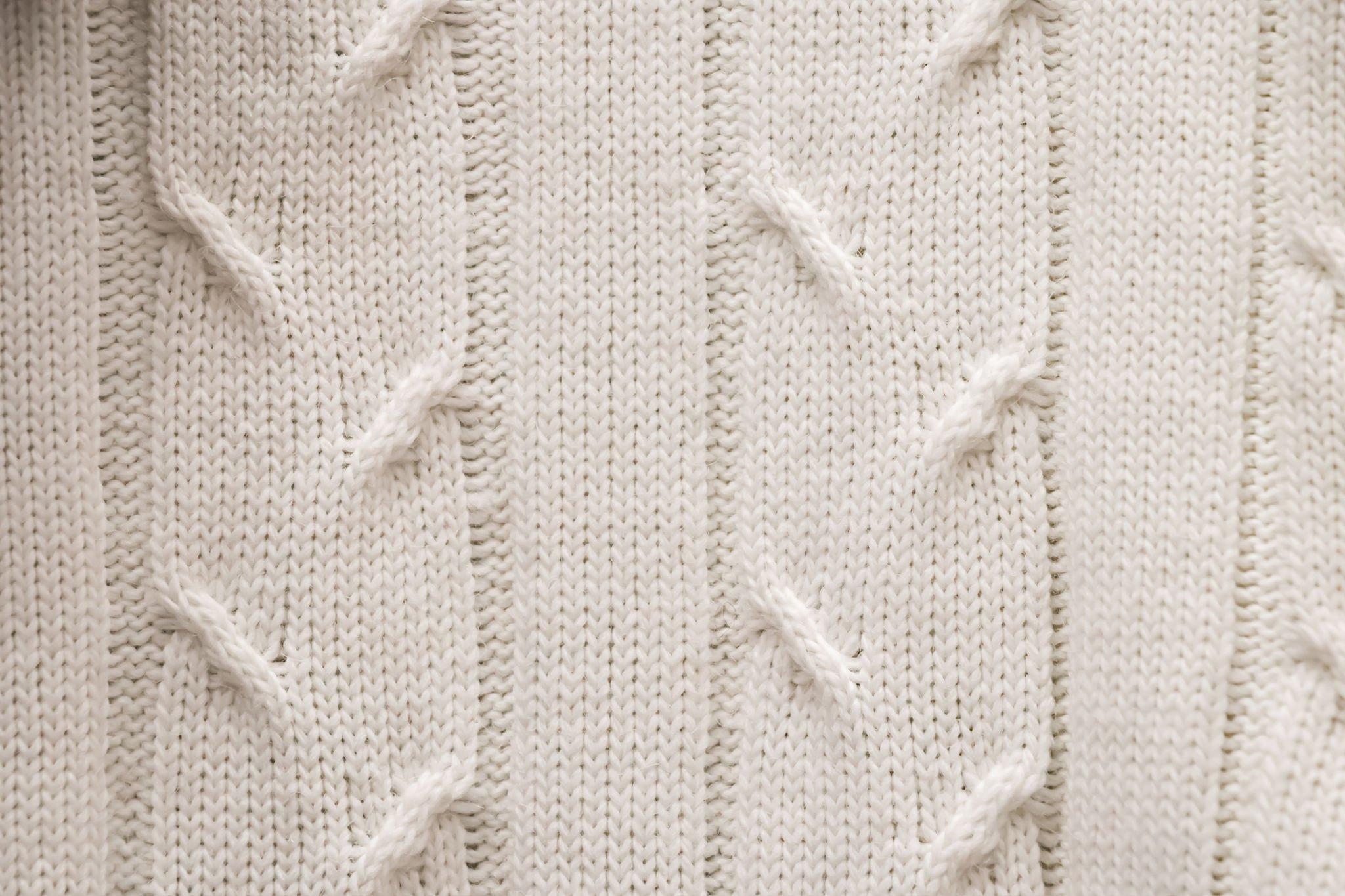 Informative Guide On Types Of Knitted Fabrics