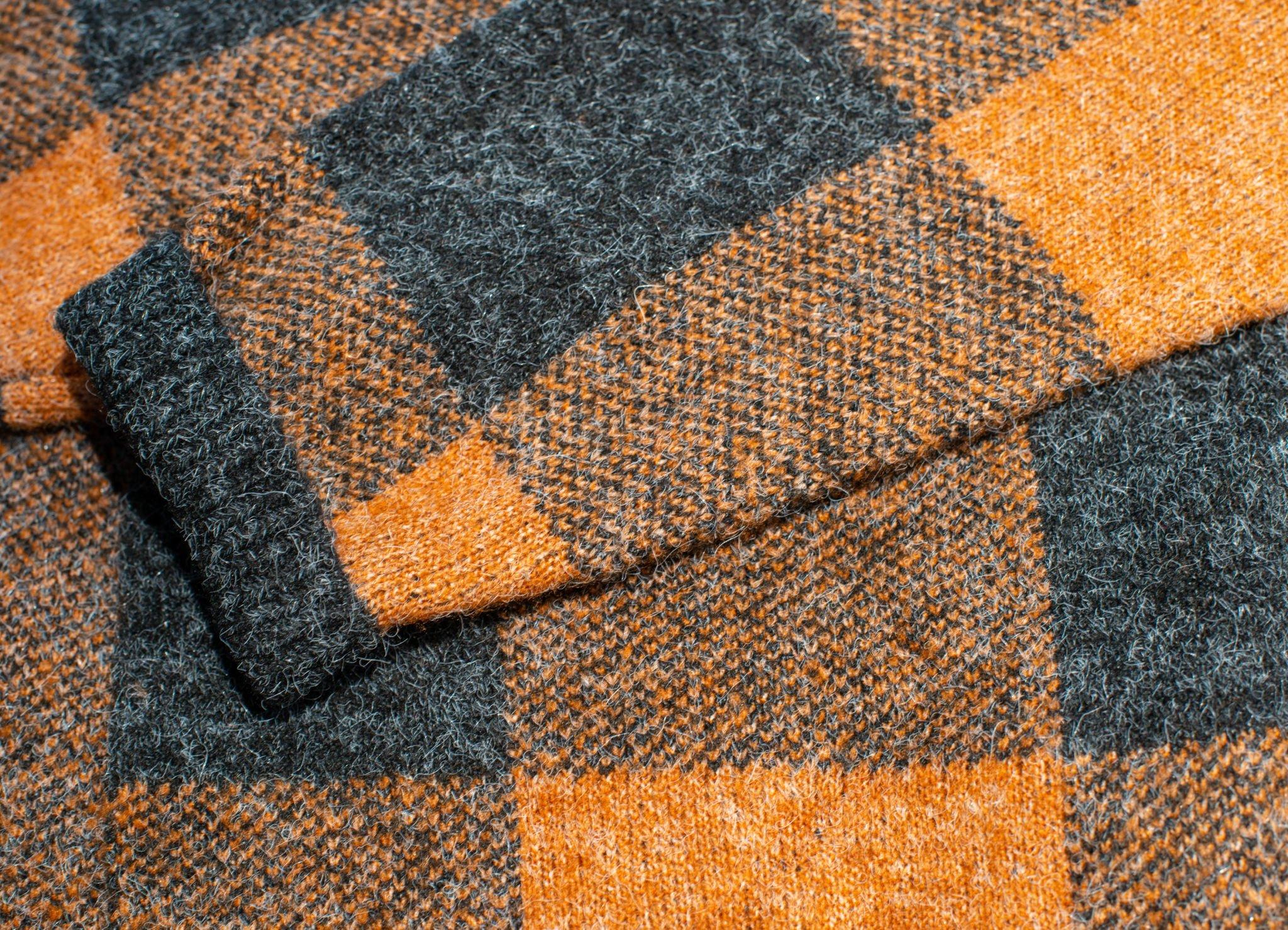 Informative Guide On Types Of Knitted Fabrics