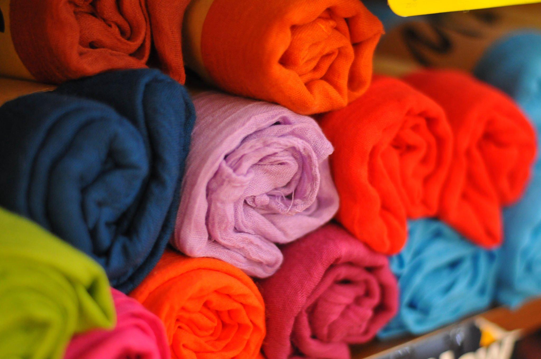 Great 29 Lightest Fabrics For Your Summer Clothing