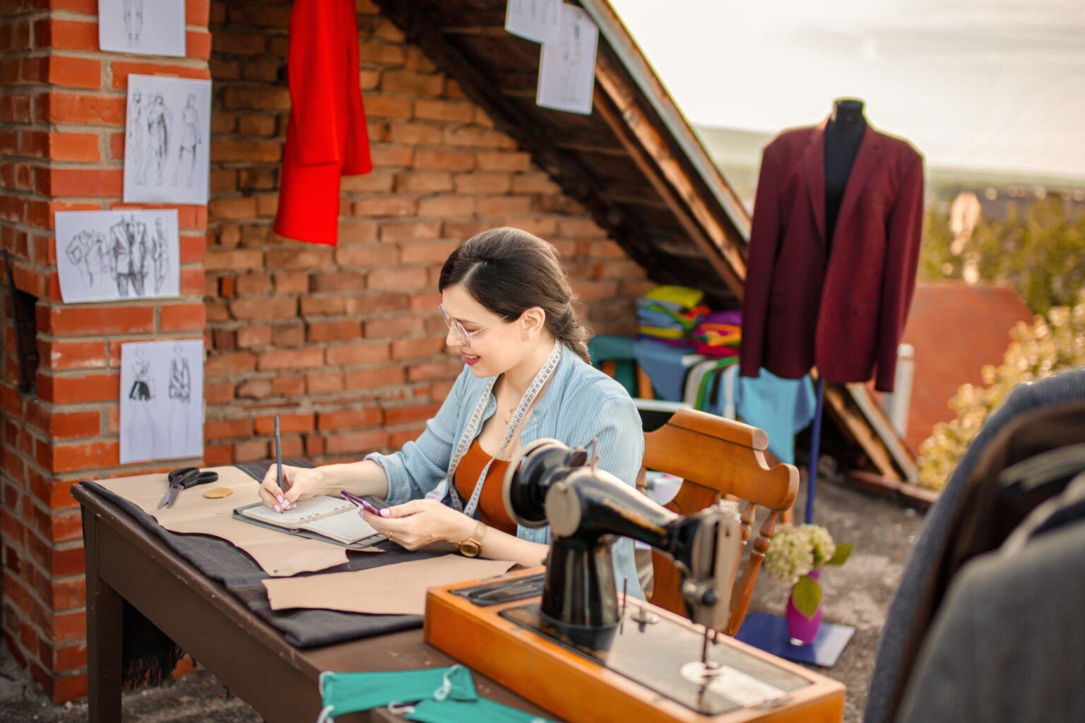 Look Into Easy Guide To Do Pattern Grading Like Expert