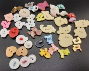 Exhaustive Guide To Buttons And 35 Types Of Buttons