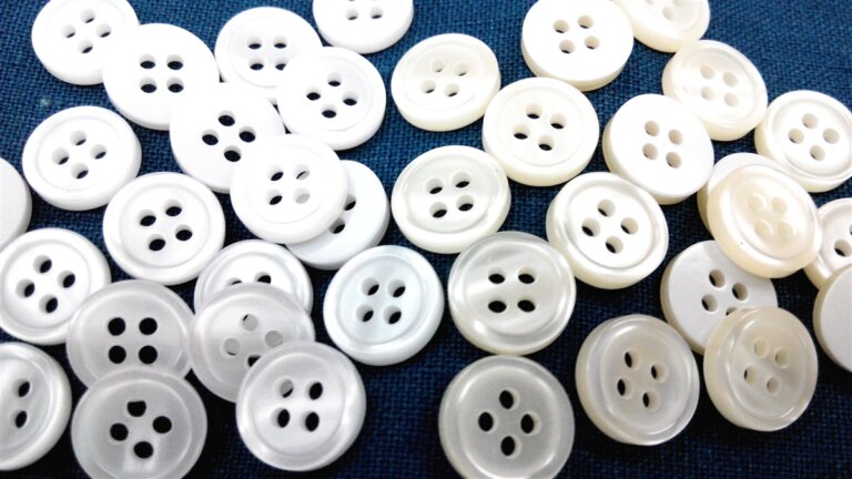 Exhaustive Guide To Buttons And 35 Types Of Buttons