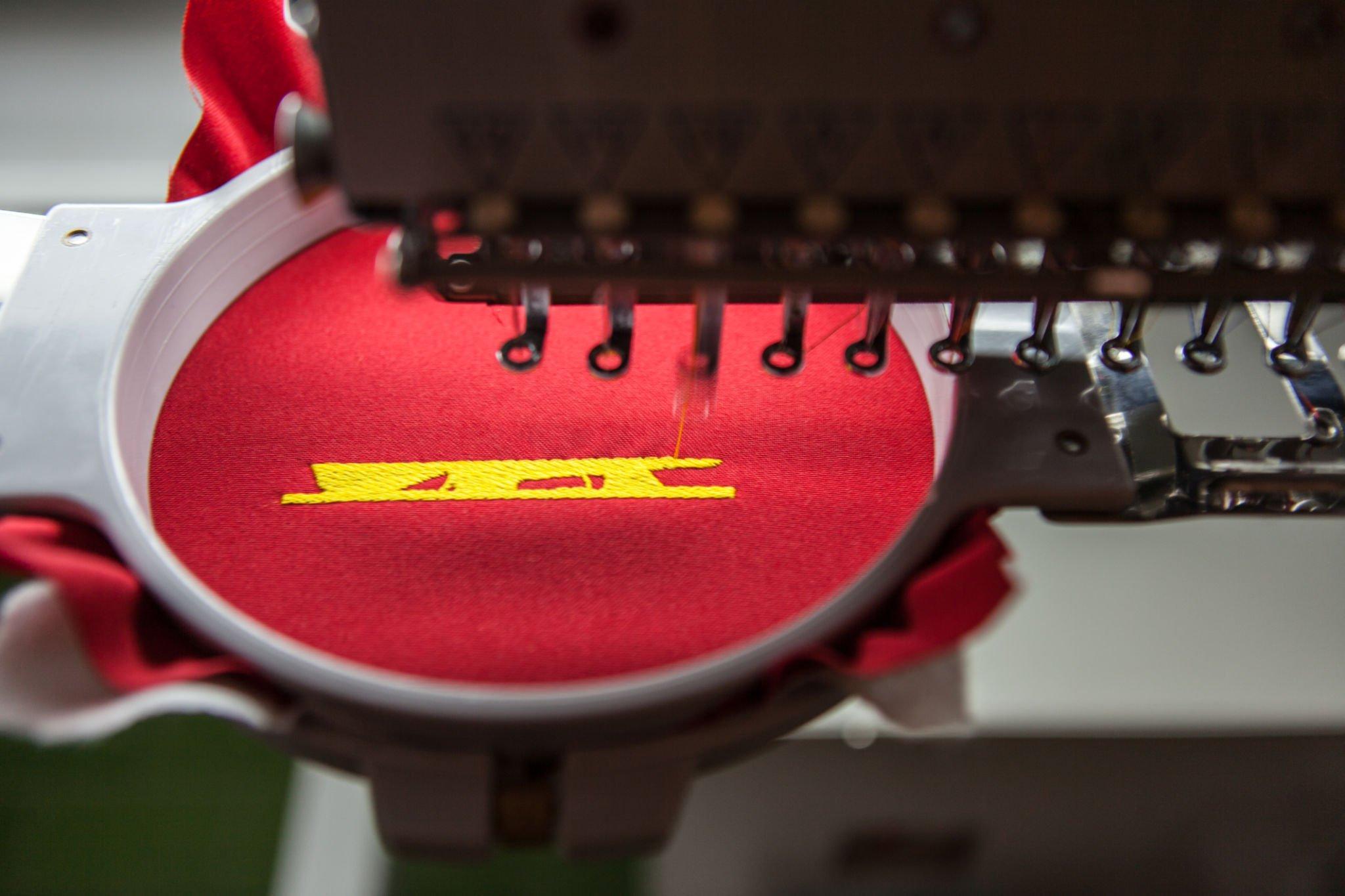 Embroidery vs Screen Printing: Which Is Best to Customize