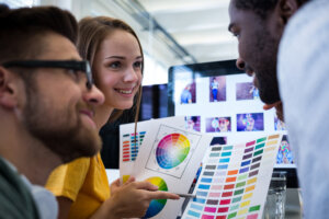 Guide to Color Theory Fashion: Changing Your Design Game