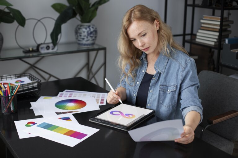 Guide to Color Theory Fashion: Changing Your Design Game