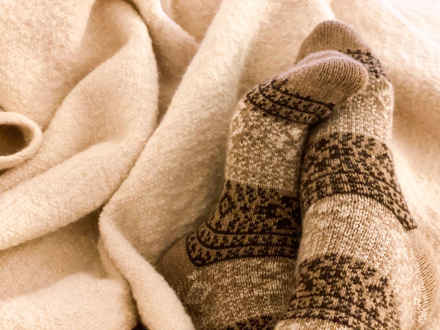 13 Types of Socks: A Style for Every Occasion