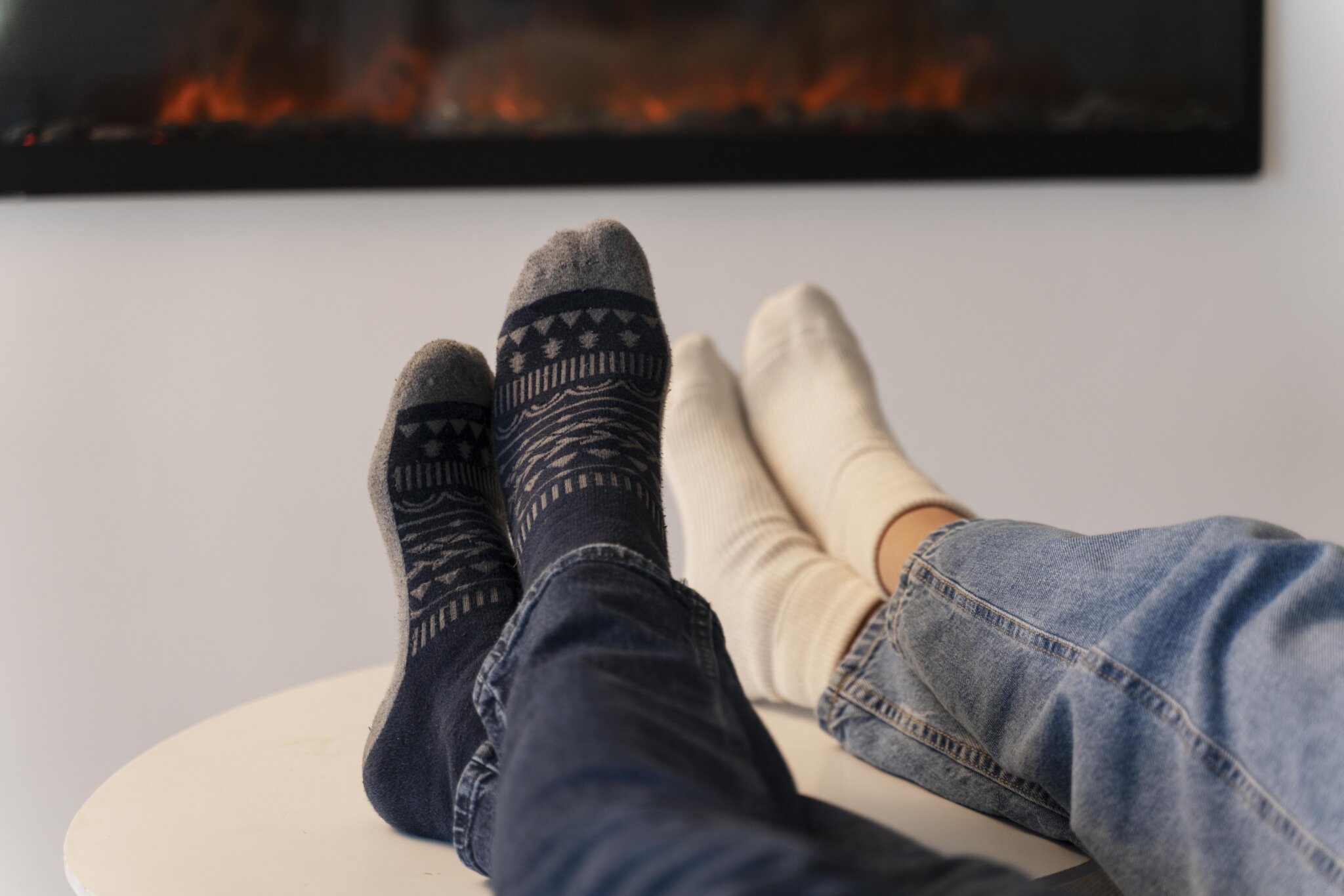 13 Types of Socks: A Style for Every Occasion