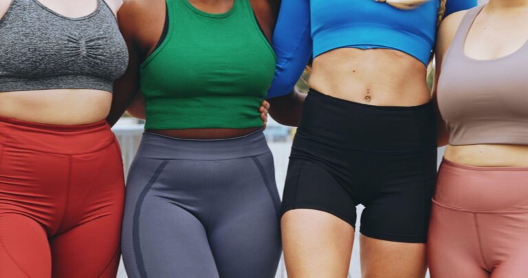 6 Different Types of Sportswear Fabric