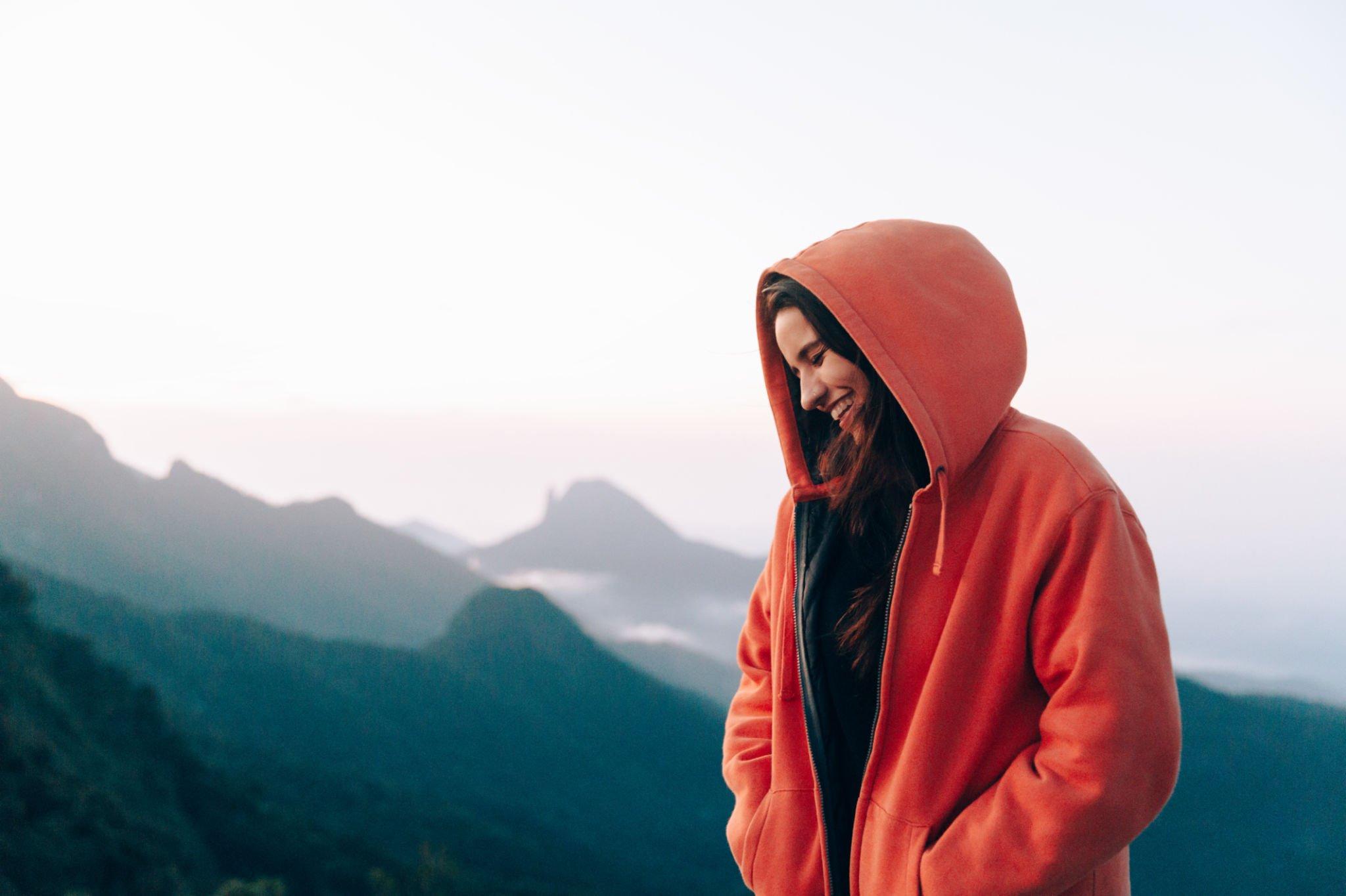 5 Different Types of Hoodie Material