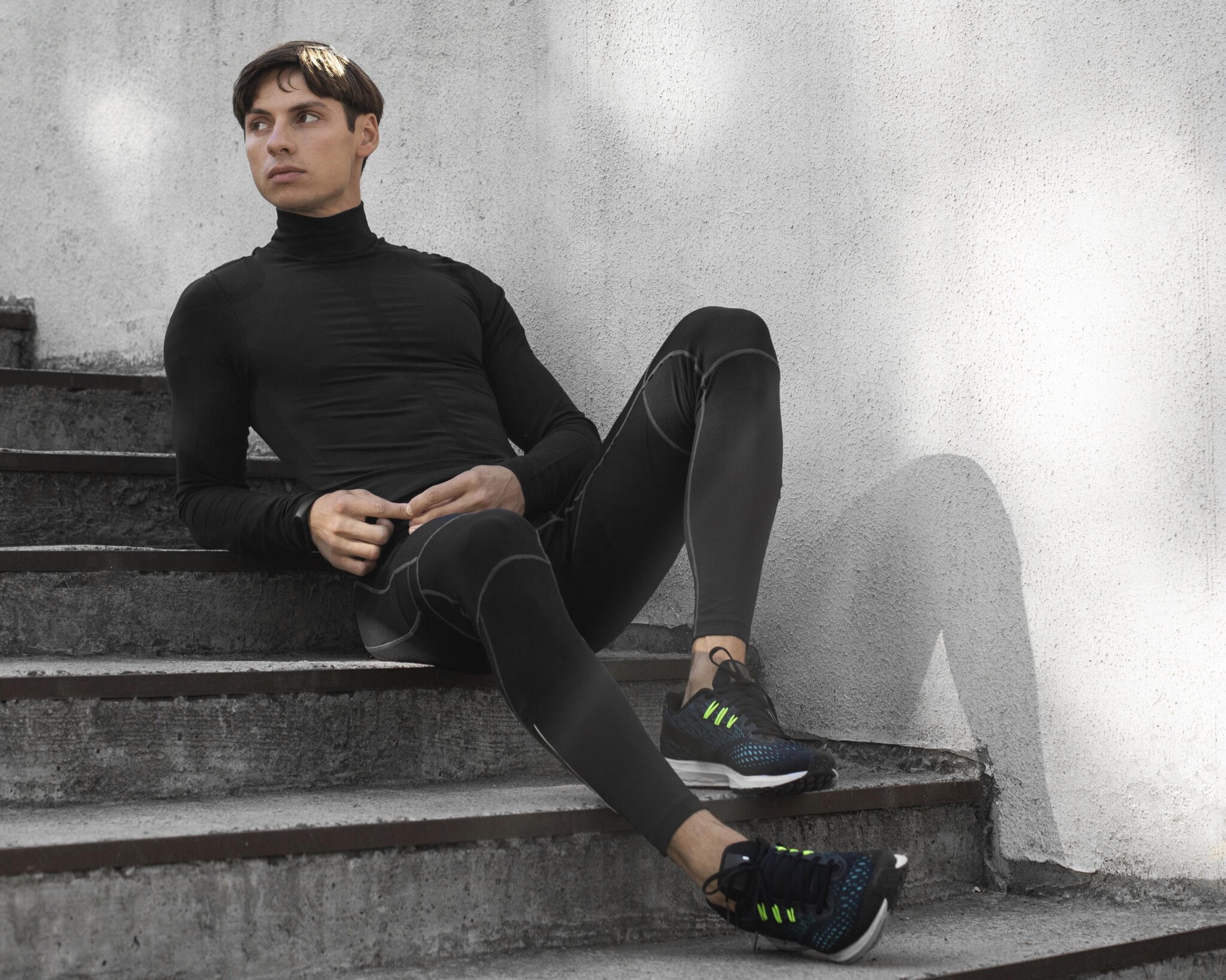 6 Different Types of Sportswear Fabric