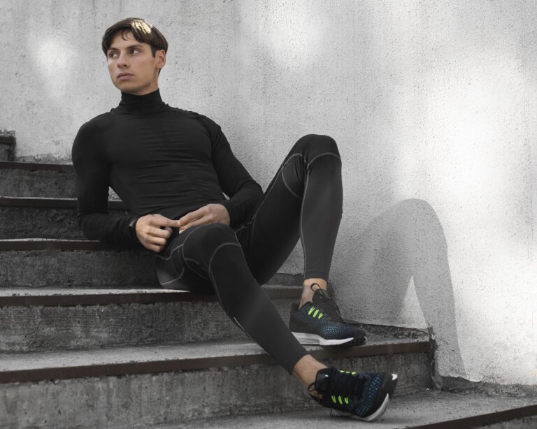 6 Different Types of Sportswear Fabric