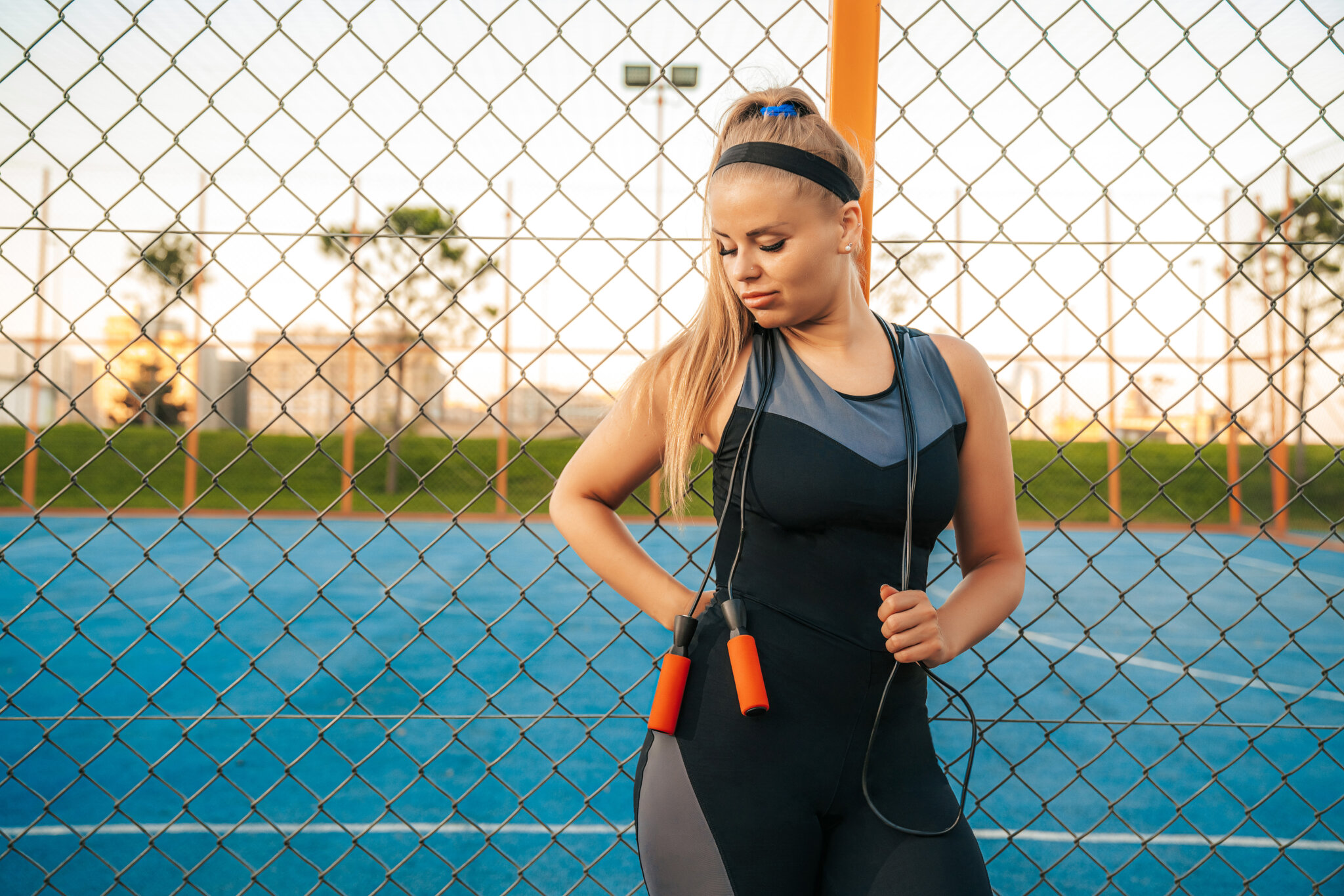 6 Different Types of Sportswear Fabric