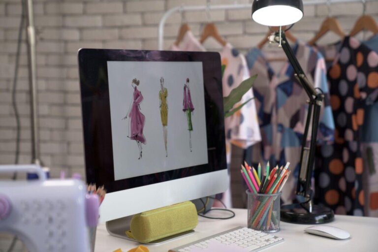 Types of Garment Samples: A Guide for Apparel Production!