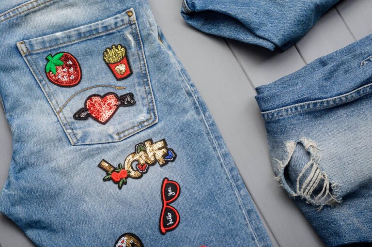 How to Craft Embroidery Patches- A complete guide