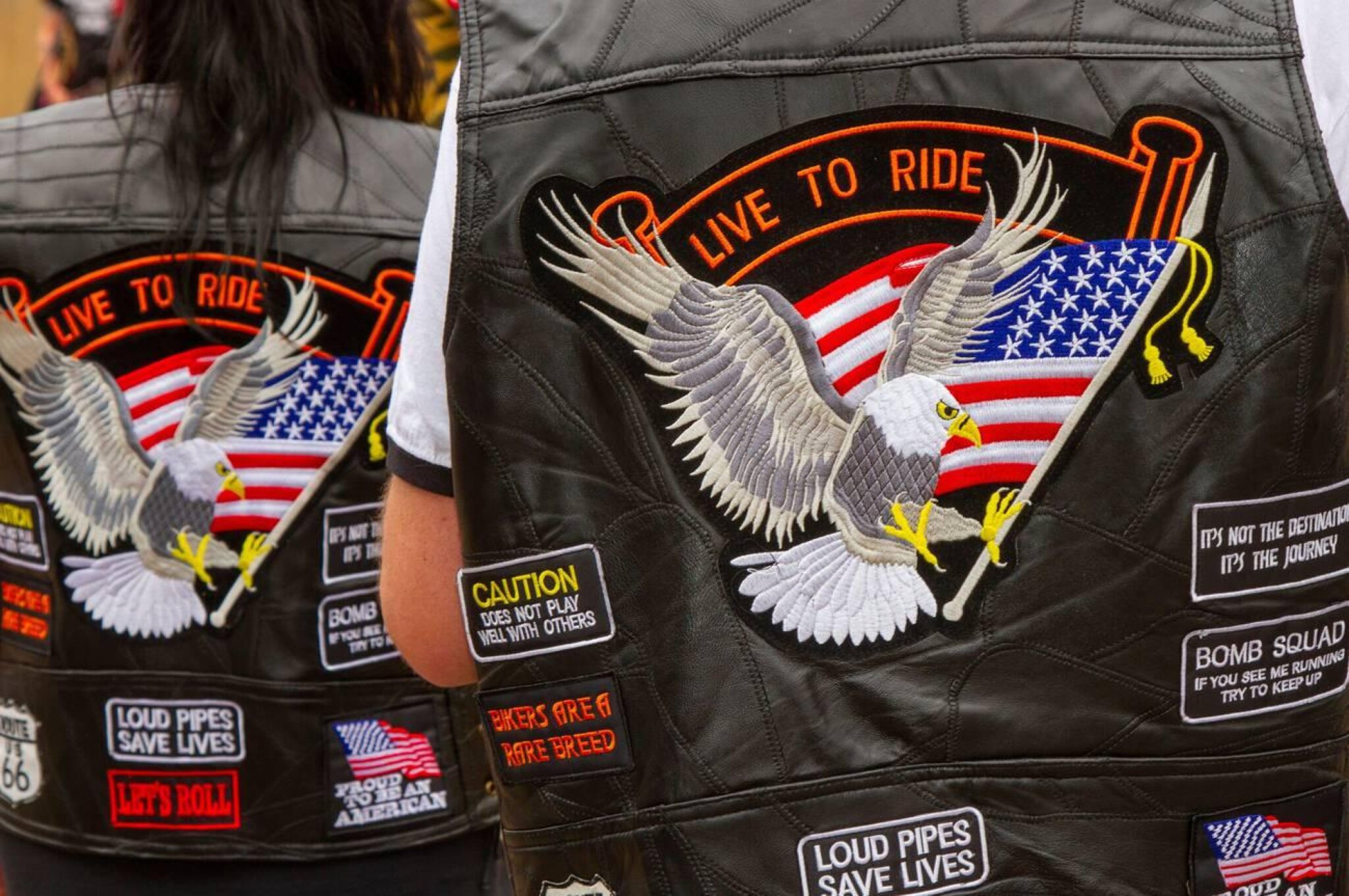 How to Craft Embroidery Patches- A complete guide