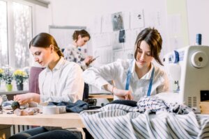 Types of Garment Samples: A Guide for Apparel Production!