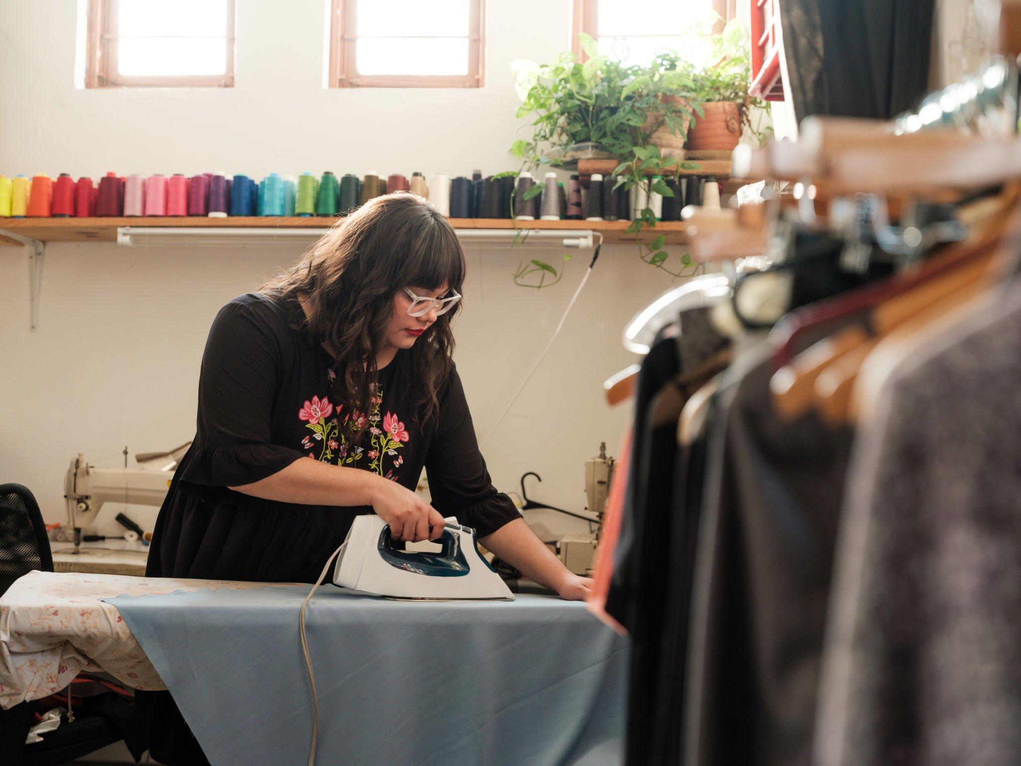 Types of Garment Samples: A Guide for Apparel Production!