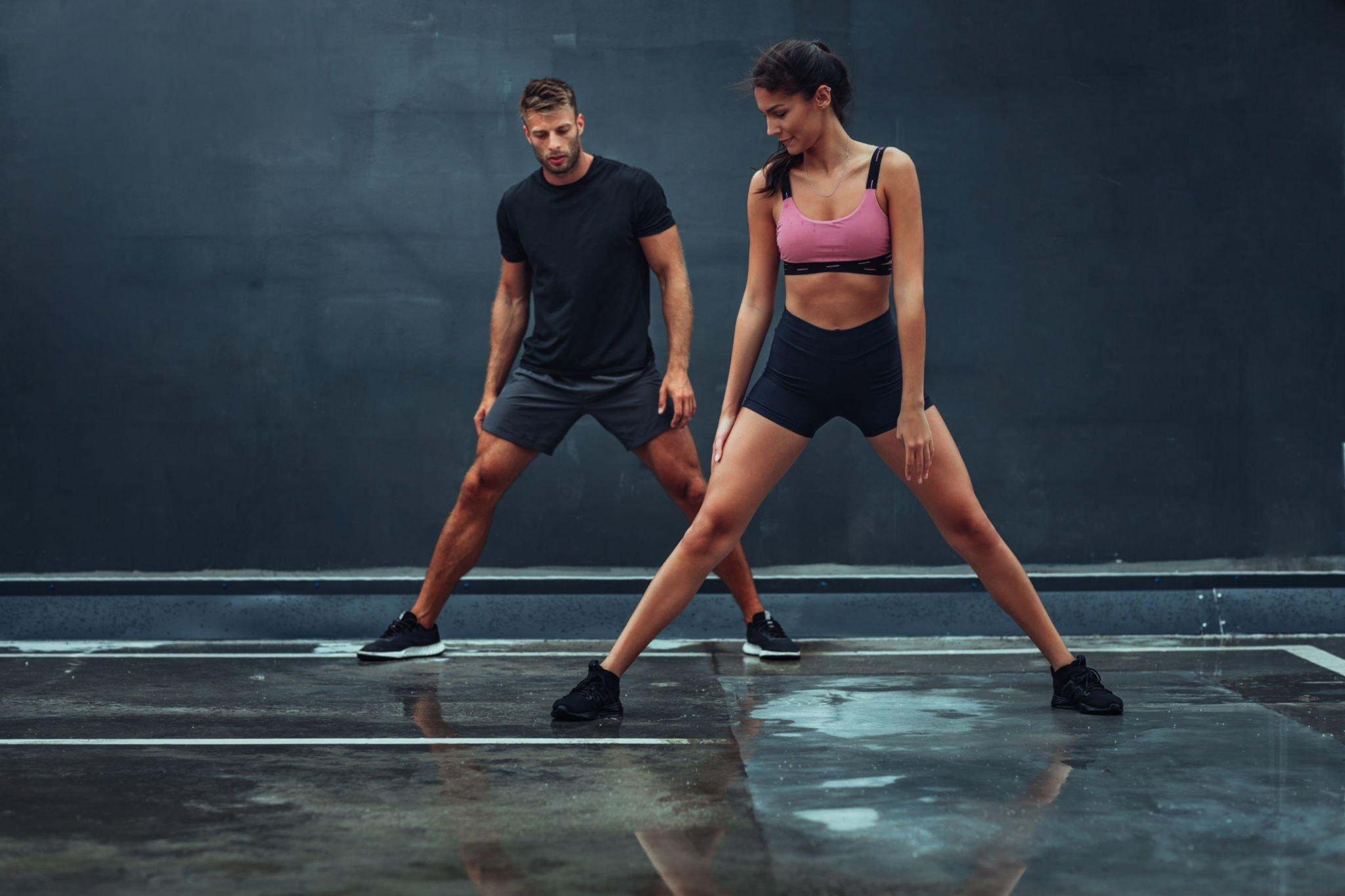How to Start a Fitness Clothing Line – Your 2026 Guide