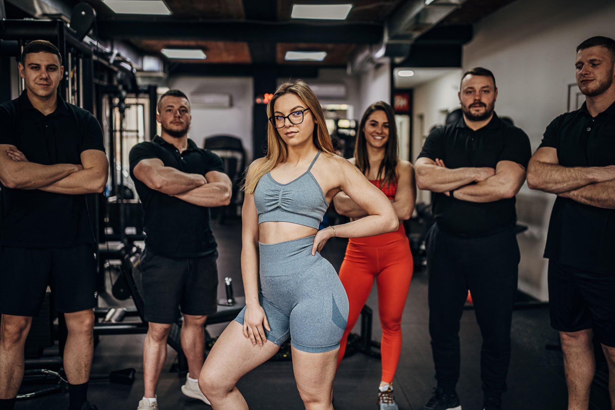 How to Start a Fitness Clothing Line – Your 2025 Guide