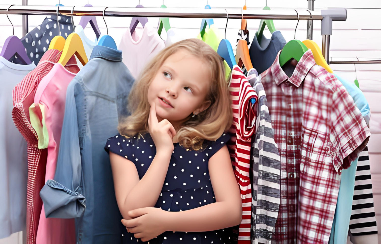 How to Start a Kids Clothing Line: A Step-by-Step Guide