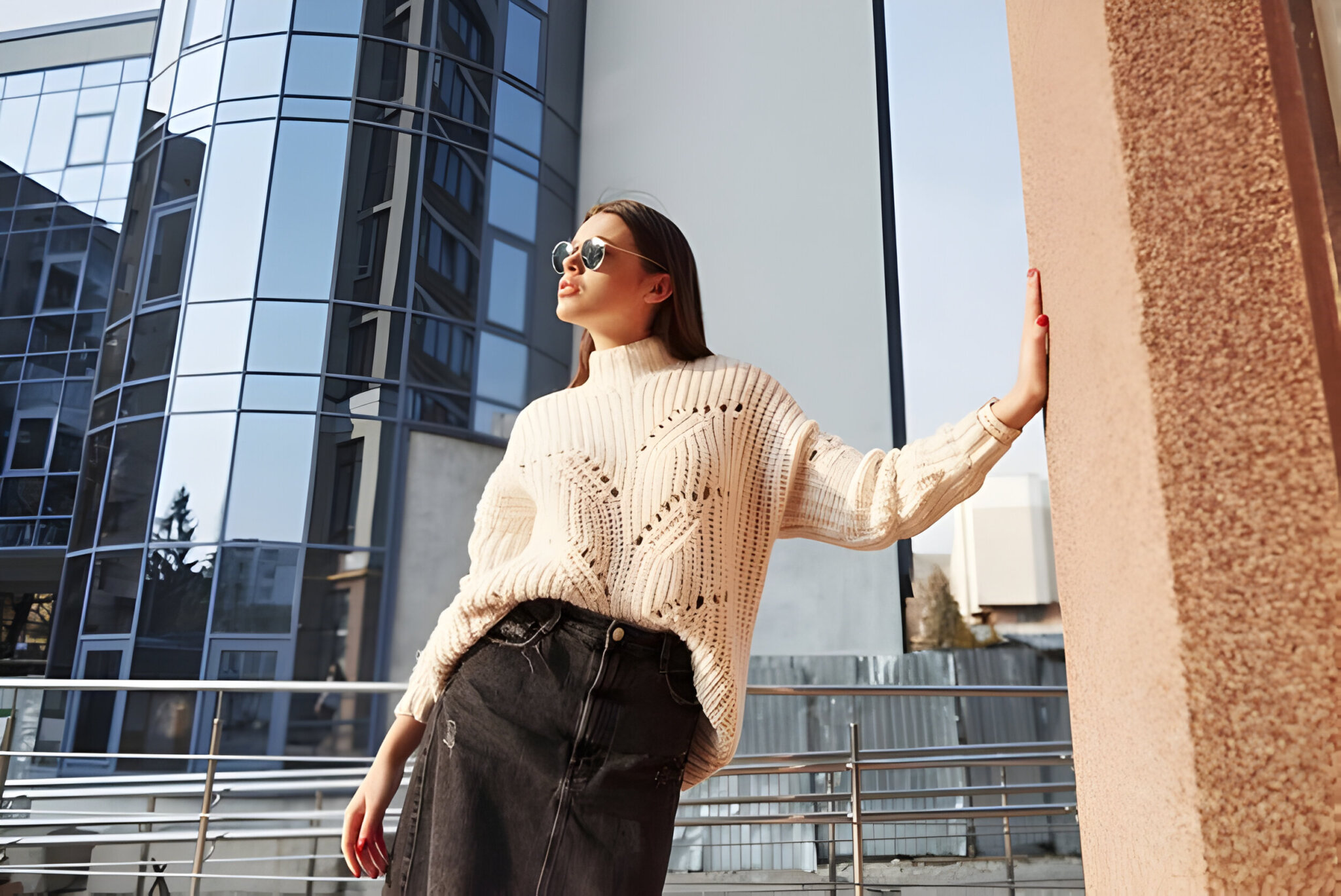 Explore The Cardigan: 12 Different Types of Cardigans