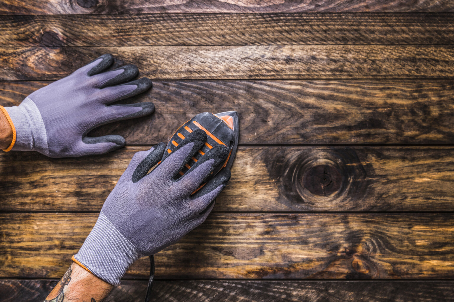 An Ultimate Guide: 14 Different Types of Gloves