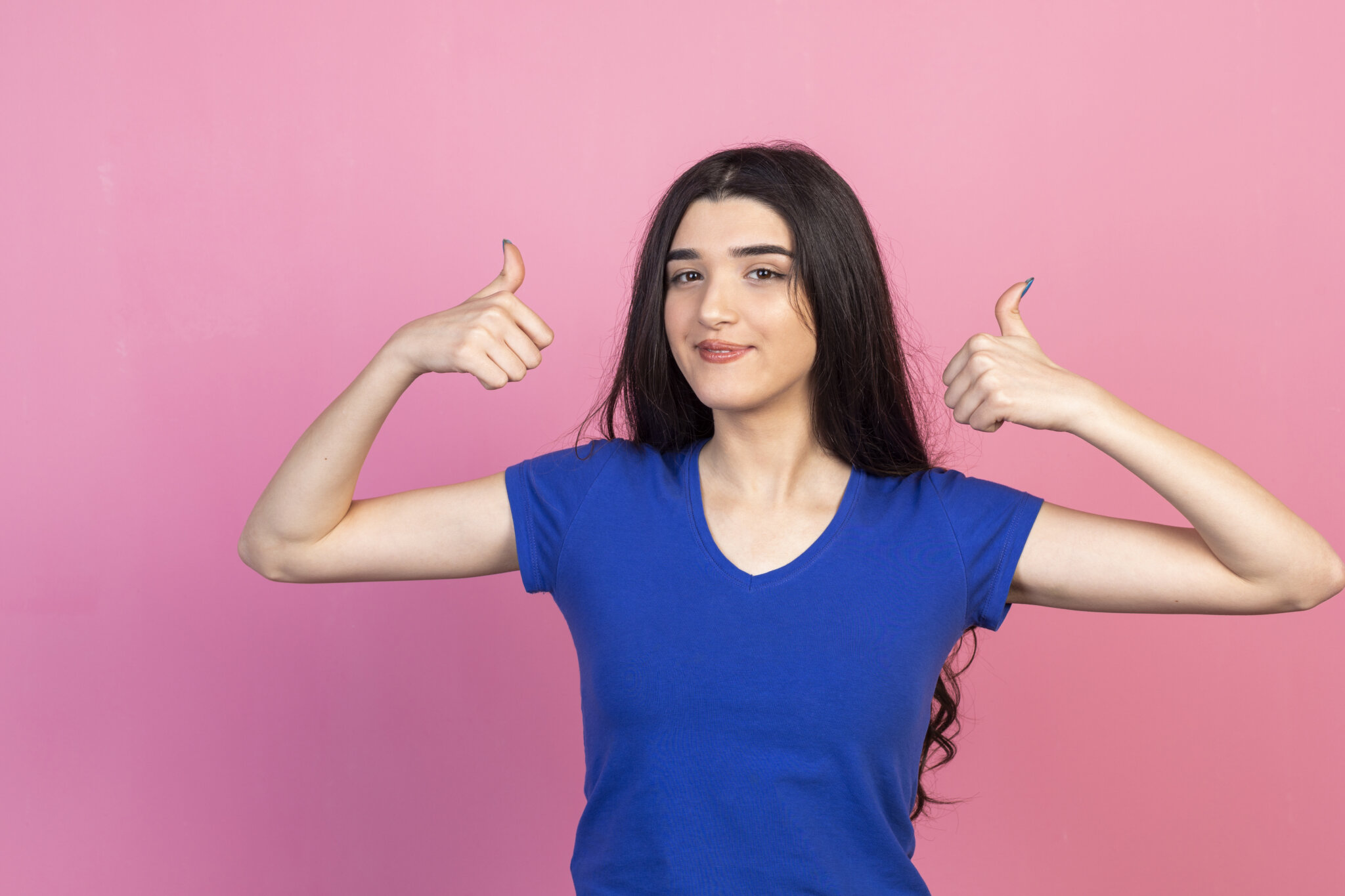The Ultimate Guide to Types Of T-shirts For Women