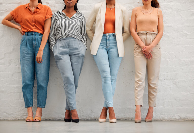 Types of Pants: A Style Guide to 22 Different Pant Options