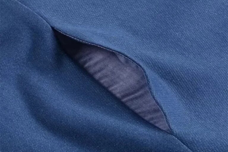21 Types of Pockets Explained for Fashion and Functionality