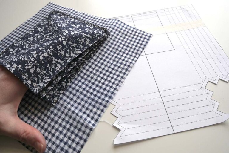 21 Types of Pockets Explained for Fashion and Functionality