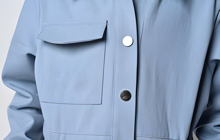 21 Types of Pockets Explained for Fashion and Functionality