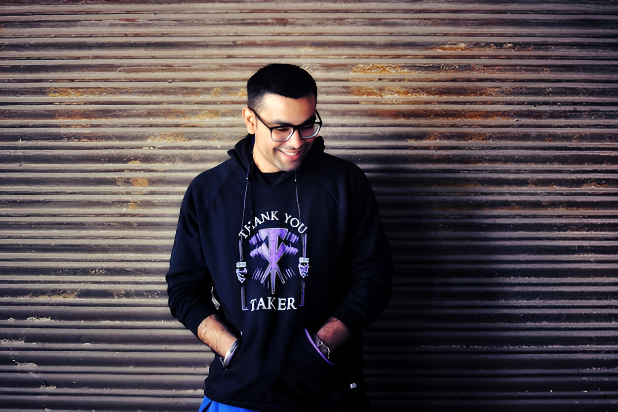 25 Creative Hoodie Design Ideas to Spark Your Inspiration