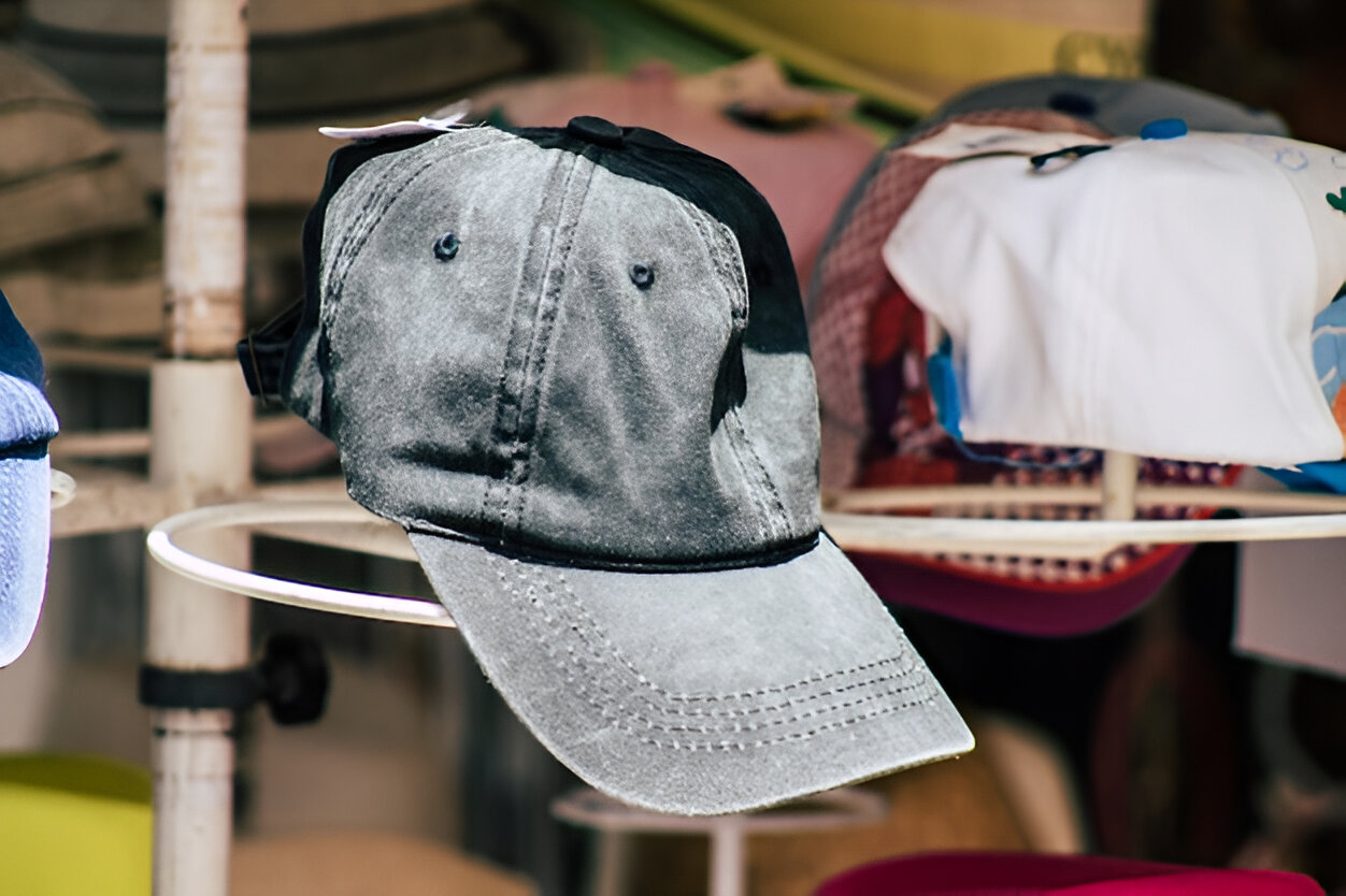 Cap it Off: A Guide to the Different Types of Baseball Hats