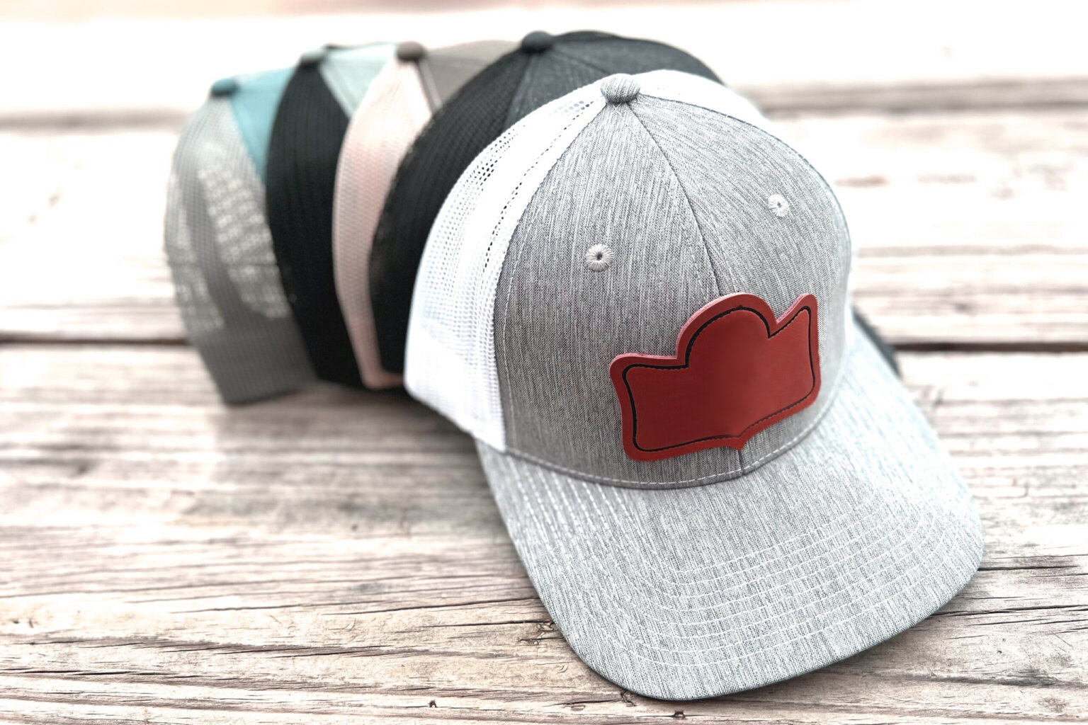 Cap it Off: A Guide to the Different Types of Baseball Hats