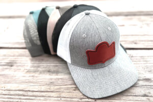 Cap it Off: A Guide to the Different Types of Baseball Hats