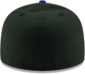 Cap it Off: A Guide to the Different Types of Baseball Hats