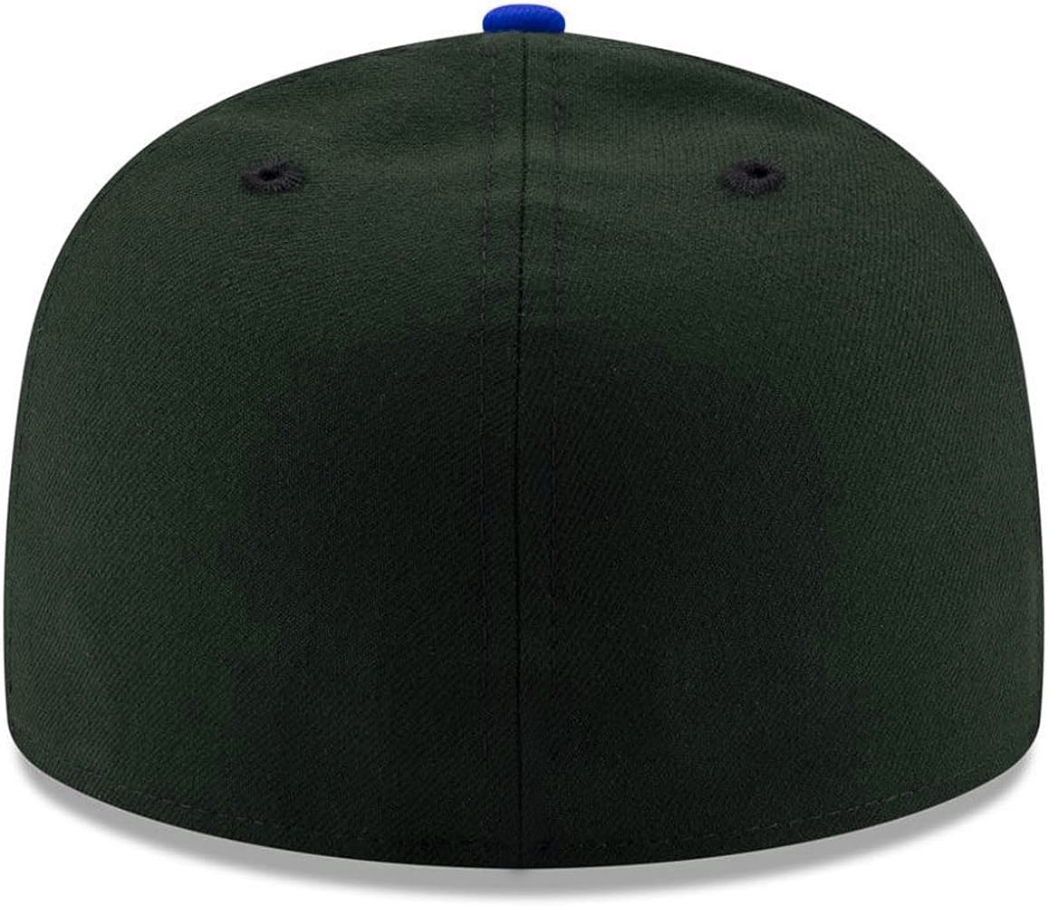 Cap it Off: A Guide to the Different Types of Baseball Hats