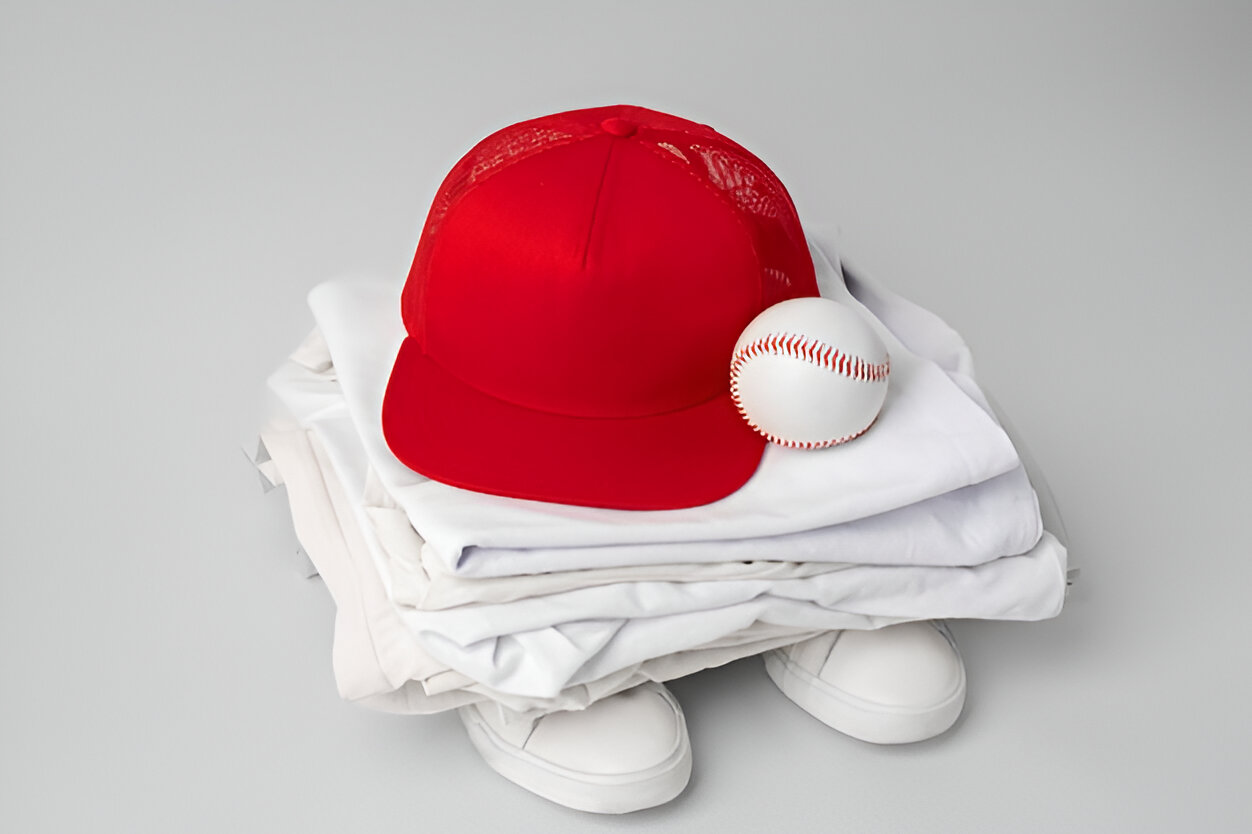 Cap it Off: A Guide to the Different Types of Baseball Hats