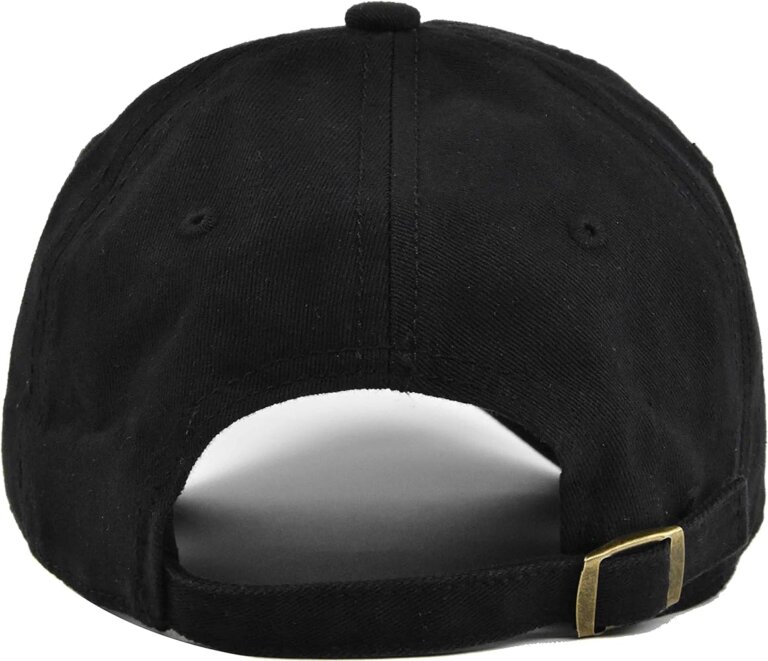 Cap it Off: A Guide to the Different Types of Baseball Hats