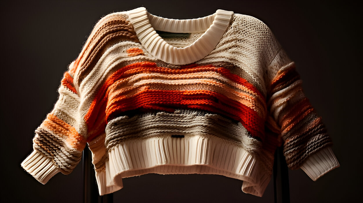 53 Types of Sweaters: Styles and Trends Explained
